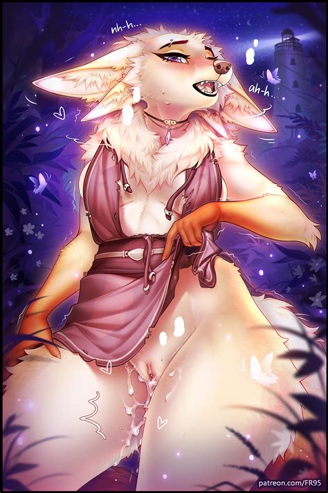 Rule After Sex Anthro Bodily Fluids Breasts Canid Canine Clothed