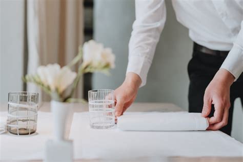 Servizio di sala cosè e perché e come fa la differenza Ristorante