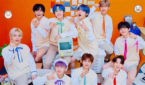 Here S A Guide To KCON 2022 Premiere S Lineup MONSTA X STAYC