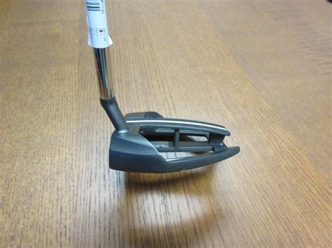 USED ODYSSEY O WORKS BLACK MARXMAN S Original Steel Putter 33in Steel