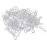 R Clip Stainless Steel Carbon Steel Brake Pad Retaining Pin Diameter