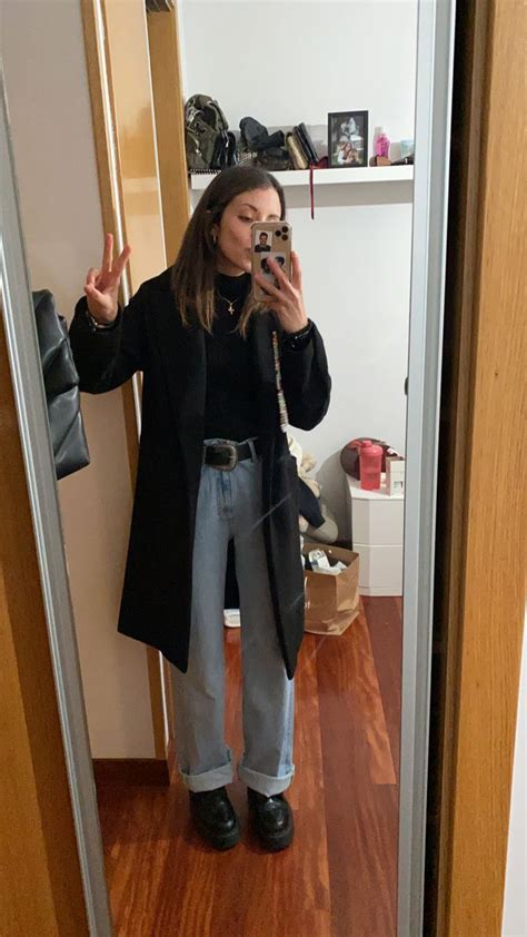 Cute Modest Outfits Outfits Otoño Causual Outfits Grad School