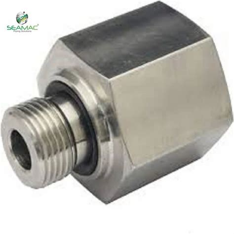 Nickel Alloy Forged Fittings At Best Price In India