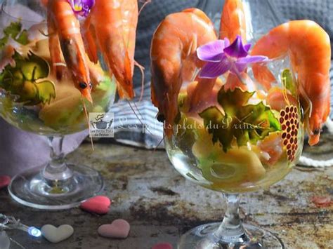 Recettes De Cocktails Et Crevettes 2
