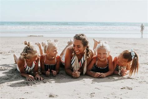 Not Enough Nelsons On Instagram These Cuties At The Beach Who Did