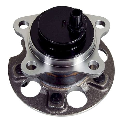 Mevotech Toyota Highlander FWD Front Wheel Drive 2013 Wheel