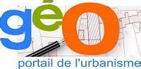 Géoportail de l urbanisme GPU Planification territoriale et