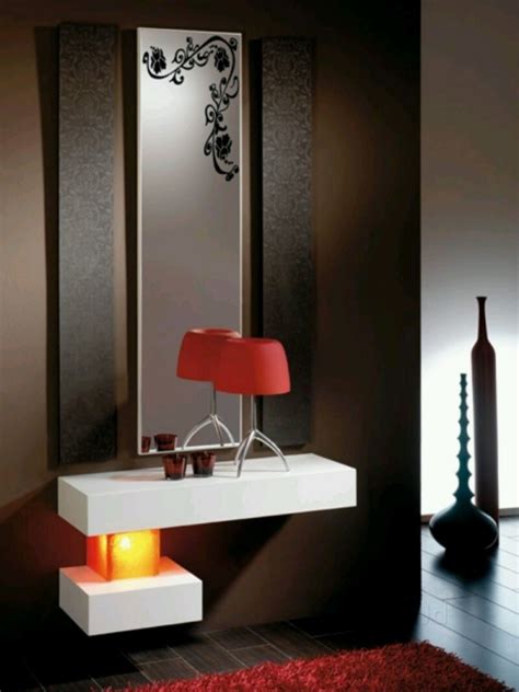 40 Productive And Creative Dressing Table Design Ideas