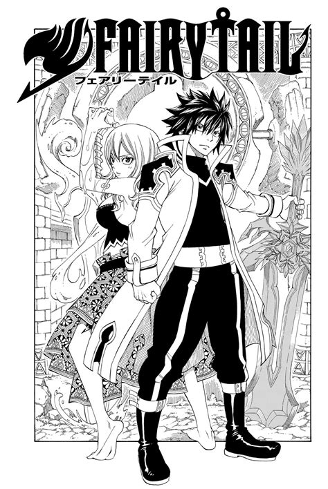 Fairy Tail Image By Mashima Hiro Zerochan Anime Image Board