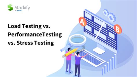 Load Testing Vs Performance Testing Vs Stress Testing Stackify