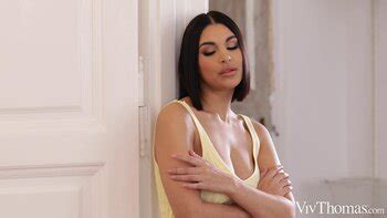 VivThomas 23 11 02 Zaawaadi And Sarah Cute Naked Is Better XXX 1080p