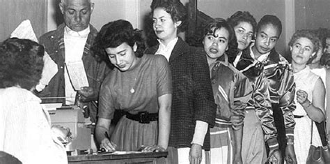 Día Nacional de los Derechos Políticos de la Mujer Municipalidad de