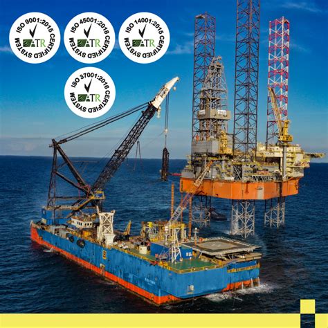 Cumple Protexa Energía 25 años con certificación de excelencia