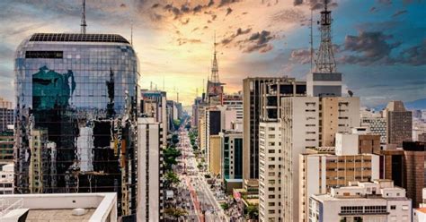 Roteiro de 3 dias em São Paulo o que fazer e mais dicas