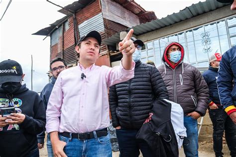 Secretaría de Seguridad BOG on Twitter RT felipeangell Iniciamos el