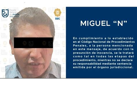 La Jornada Maya Nacional La Jornada Posible Feminicida Serial En
