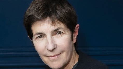 Christine Angot à Confessions intimes