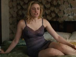 Greta Gerwig Nude Aznude