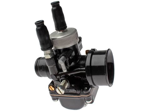 Carburetor DellOrto 21mm PHBG Black Edition