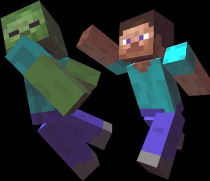 100 Minecraft Steve Png Images Wallpapers