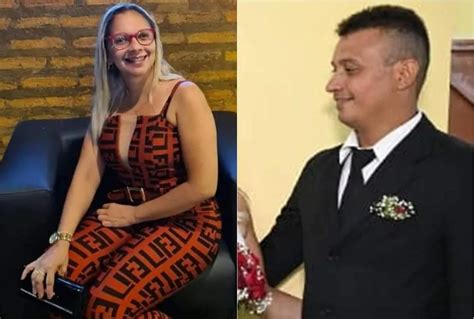 Homem Mata Ex Mulher A Facadas E Ateia Fogo Em Casa Adolescente Dentro