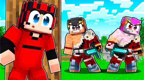 HÖLLENKRIEGER sind SAUER auf MICH Youtuber Insel Minecraft YouTube