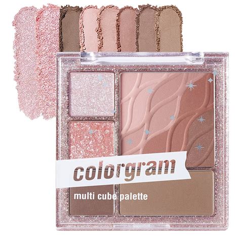 Top 15 Cool Toned Eyeshadow Palettes In 2023 Get Perfect Look
