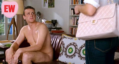 Jason Segel Tiny Penis Telegraph