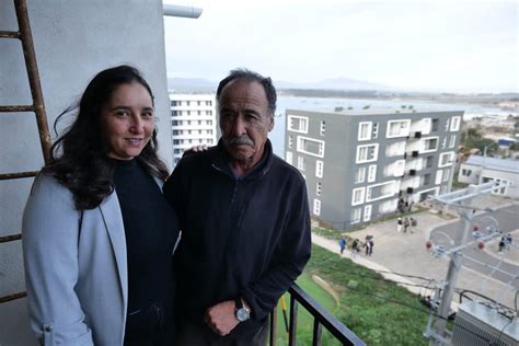 Seremi MINVU Valpo On Twitter Familias Felices Les Dejamos