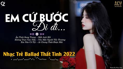 ÂN TÌNH SANG TRANG Anh Cứ Bước Đi Đi Xem Tình Yêu Này Không Có Gì