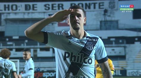 Vídeo Os gols de Ponte Preta 2 x 1 CSA pela 5ª rodada da Série B