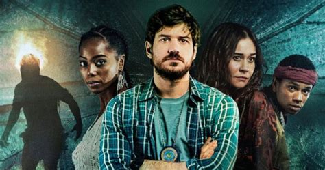 As 5 melhores séries brasileiras para assistir nos streamings Blog