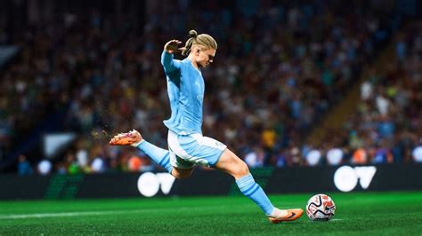 EA Sports FC 24 O Que Mudou No Novo Fifa Veja Todos Os Detalhes