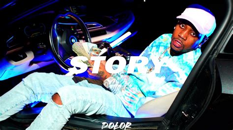 FREE Fivio Foreign X Pop Smoke Drill Type Beat 2021 Story YouTube