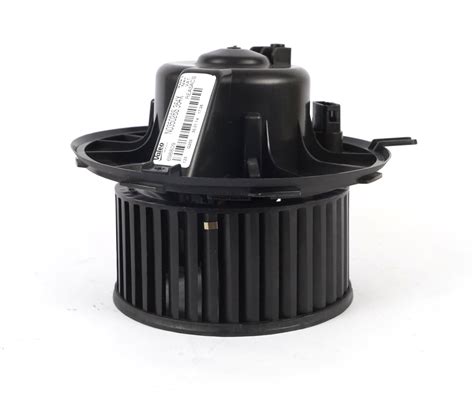 Dmuchawa Wentylator Nawiewu Wn Trza Audi Seat Skoda Vw Orygina Valeo