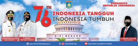 Cara Membuat Spanduk Banner Hut Ri Ke Dengan Coreldraw Images The
