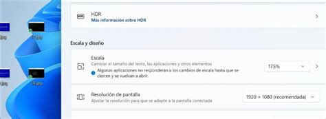 C Mo Cambiar El Tama O De Los Iconos En Windows Tecnoguia