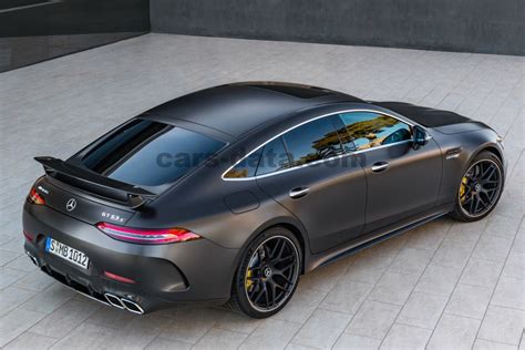 Mercedes Benz Amg Gt Door Coupe Images Of