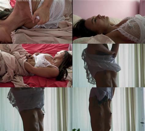 Sophie Winkleman Nude Pics Page 1