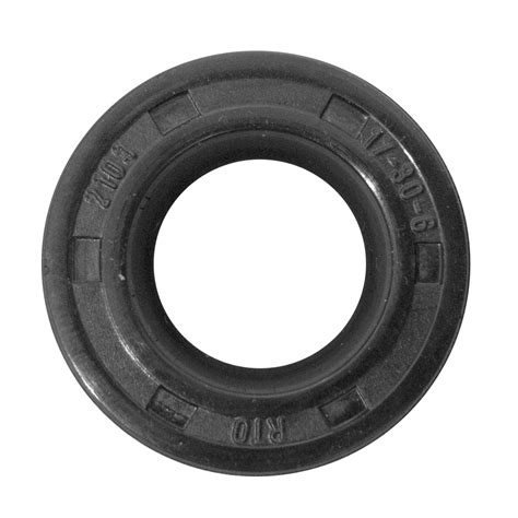 Retentor Eixo Hélice Motor Suzuki DT 9 9 15 Yamaha 9 9 15 HP Tiburon