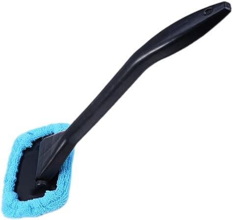 Amazon fr Brosse De Fenêtre De Voiture Nettoyant Pour Pare brise