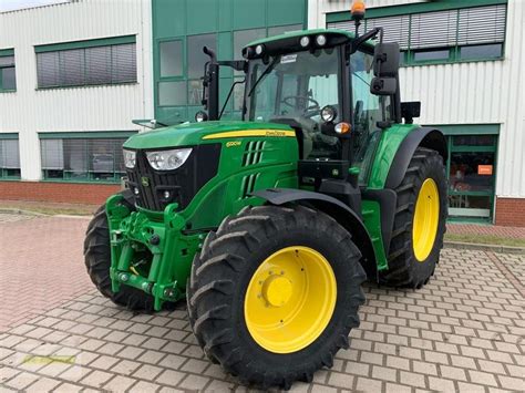 John Deere Gebraucht Neu Kaufen Technikboerse At
