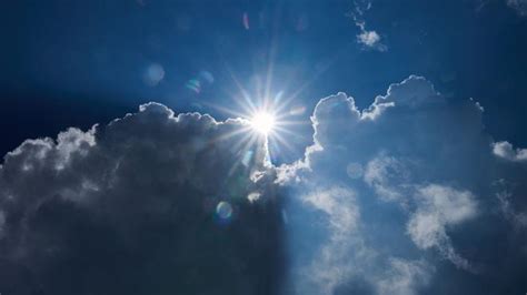 Wetter Sonniges Und K Hles Wetter In Rheinland Pfalz Und Saarland