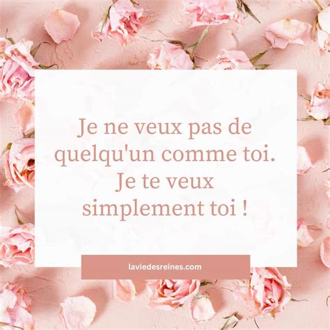 Je t aime tellement 72 Messages pour faire fondre son cœur