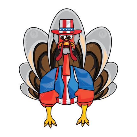 Clip Art Funny Turkey Funny Turkey Turkey Vector Cartoon Vector Funny