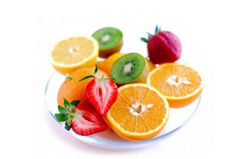 10 Frutas Ricas Em Vitamina C MundoBoaForma
