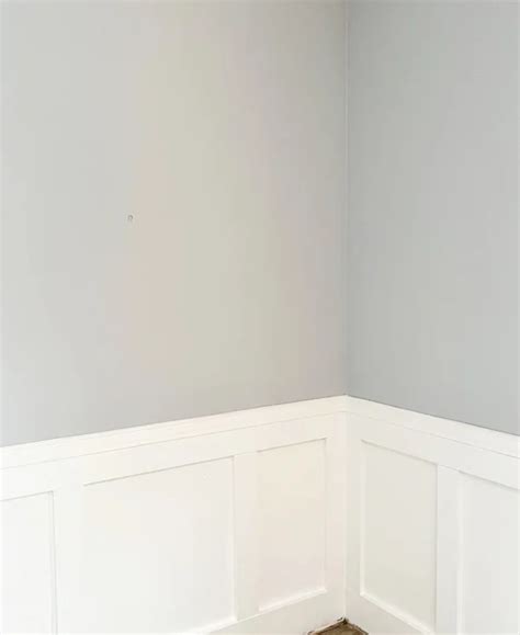 12 Best Behr Gray Blue Paint Colors For A Cool Calm Aesthetic
