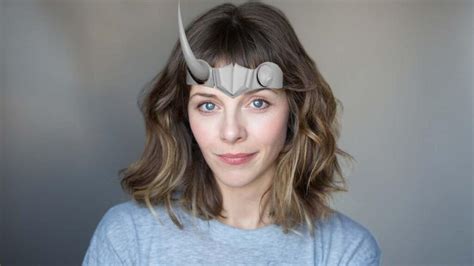 Sophia Di Martino Pemeran Lady Loki Yang Jadi Waifu Baru Mcu