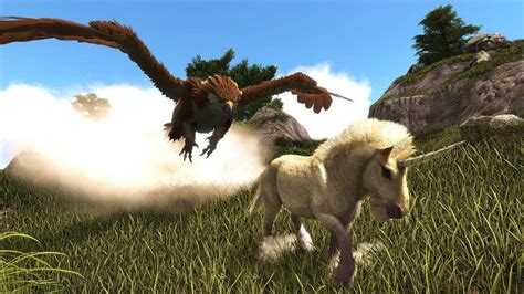 Ark Survival Evolved Caballus Youtube