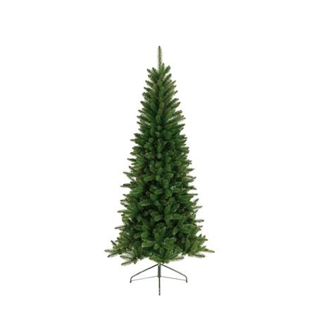 Il Regno Di Babbo Natale Lodge Slim Pine Cm 150